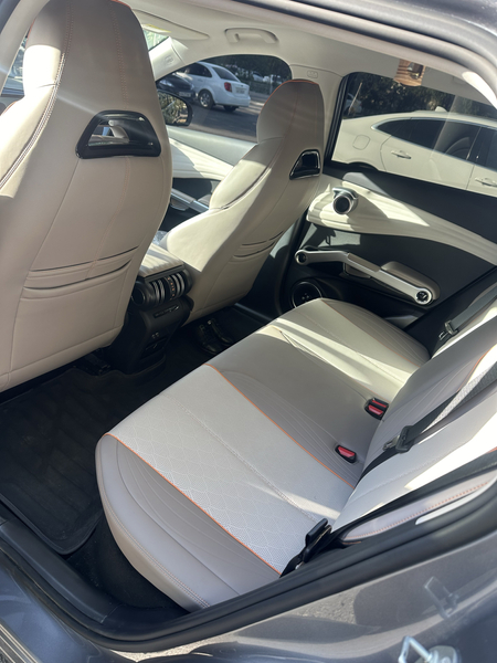 Продается byd yuan plus 5 позиция full комплектация