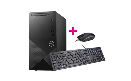 Персональный компьютер DELL