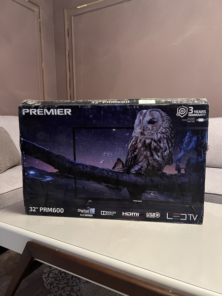 Premier 32 новый