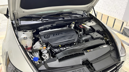 Hyundai sonata 6-poz full plus 2022 dekabr