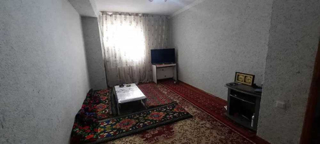 Продам 2-х комнатную
