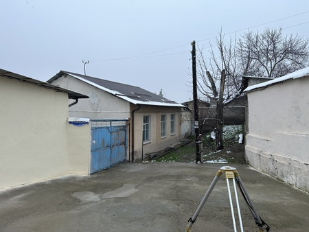 Продается земля в М.лугбекском районе 2.2 СОТОК 78 тыс срочно келишамз
