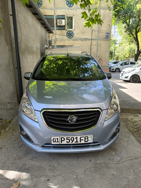 Spark avtomat 2019/Спарк автомат 2019