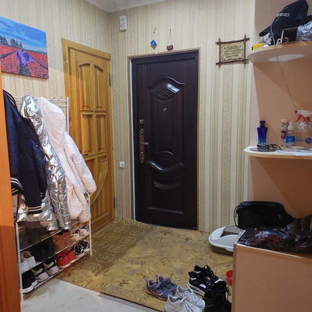 Продается квартира