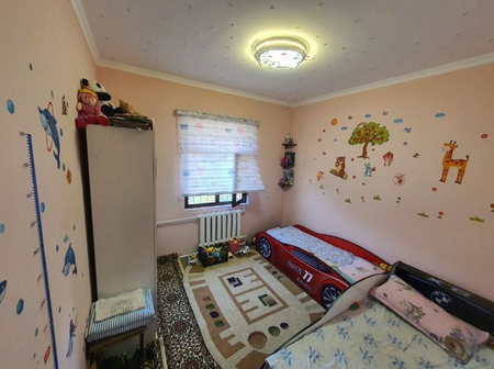 Юнусобод-9. 4/5/5. 92м². ЕВРО. ор/р Принц кафе. Z