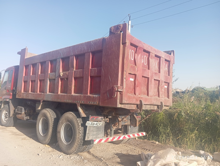 Foton holati yaxshi 8balon yangi