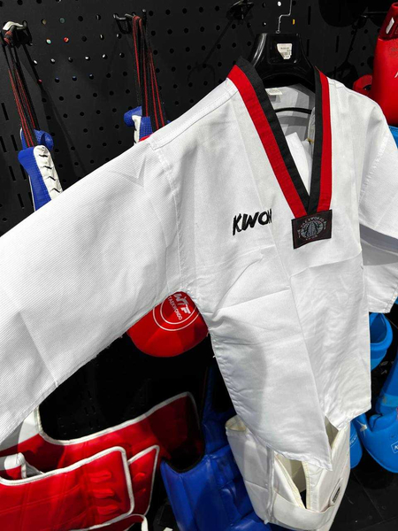 ТОП!! Кимоно. Форма для Тхэквандо. Kimano. Высокое качество! Доставка!