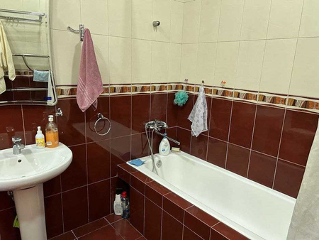 Продается дом 4 сотки за рестораном Джуманджи