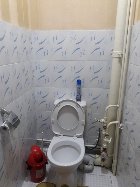 Продается квартира Ташгрес