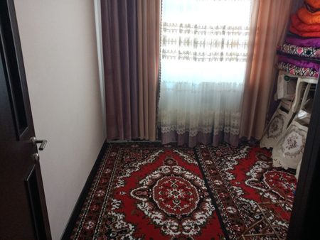 Arenda bez makler $350 sergeli