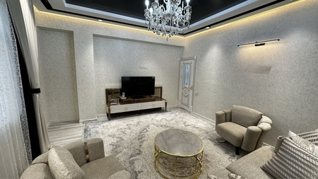 Продается 2 ком. Квартира площадью 58 кв.м. Адрес Фрунзе