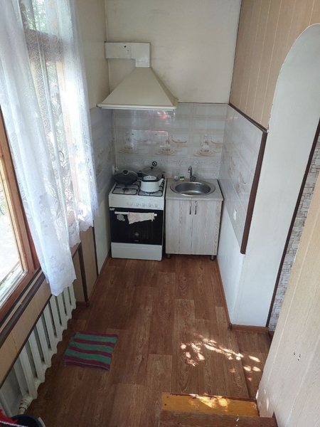 Ттз-1. 2-Комн. 3-Этаж. Разделка. 50м².