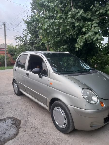 Matiz  best sorcna sotilad
