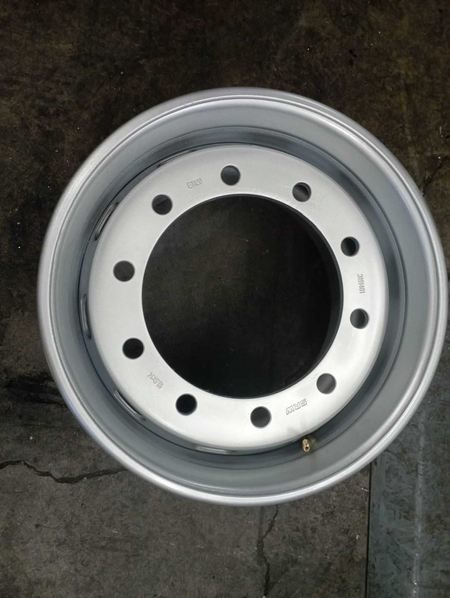 Диск на тягач 14.00x19,5 10Lo / ET120 Mega SRW