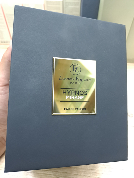 Hypnos Mirage eau de Parfum