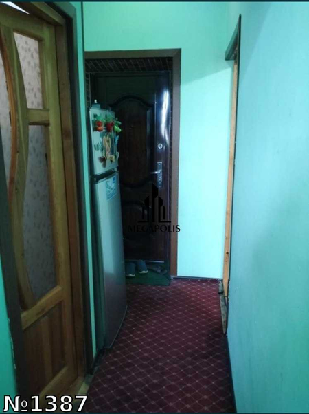 1 xonali uy sotiladi №1387