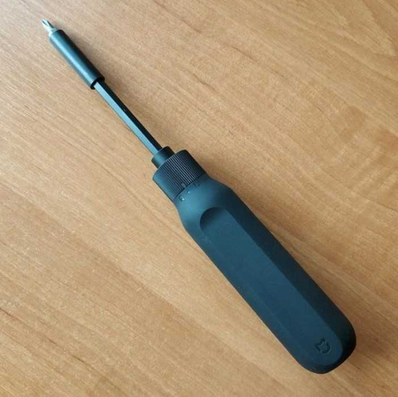 Отвертка Mi 16-in-1 Ratchet Screwdriver (ГОД ГАРАНТИИ)