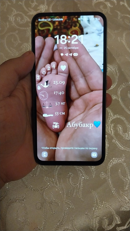 Samsung A 54 5G 128GB