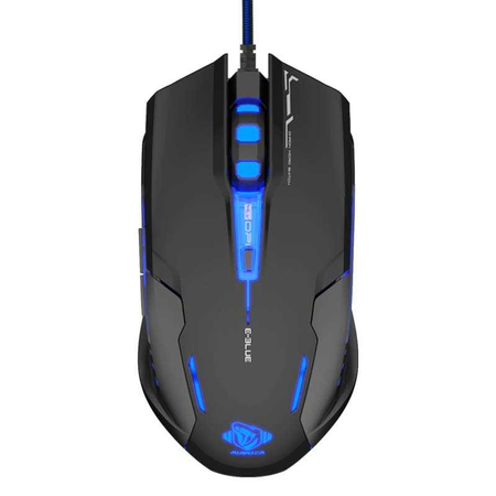 Игровая мышь E-Blue Auroza