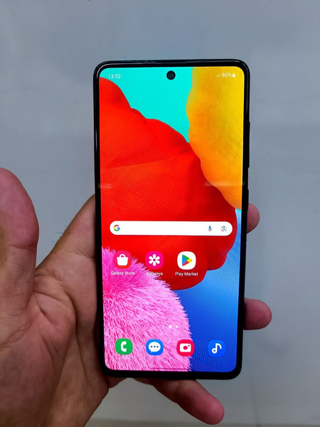 Samsung Galaxy A02S