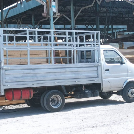 Dongfeng sotiladi