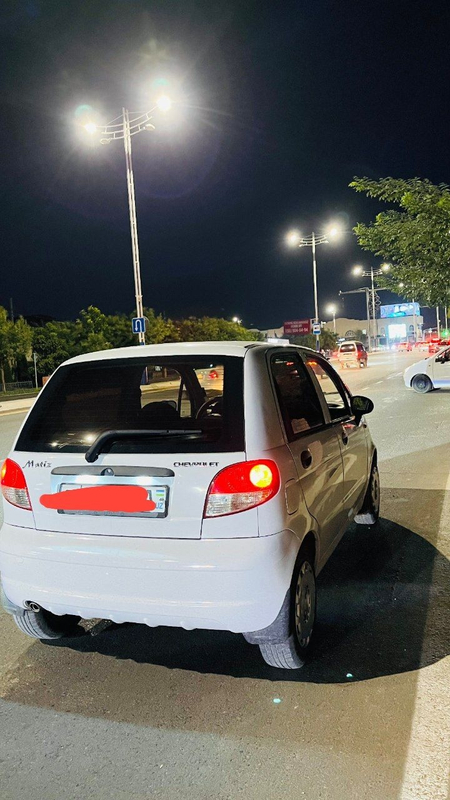Matiz mx 2009 srochni sotiladi