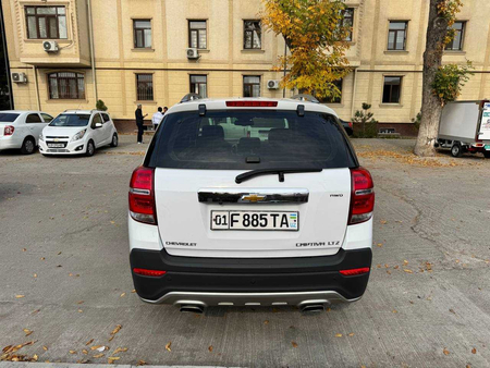 Captiva sotiladi Kaptiva Каптива Саптива
