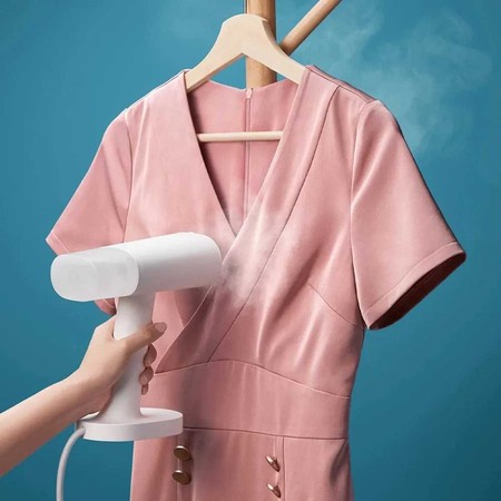 Ручной отпариватель, паровой утюг Xiaomi Mijia Handheld Ironing