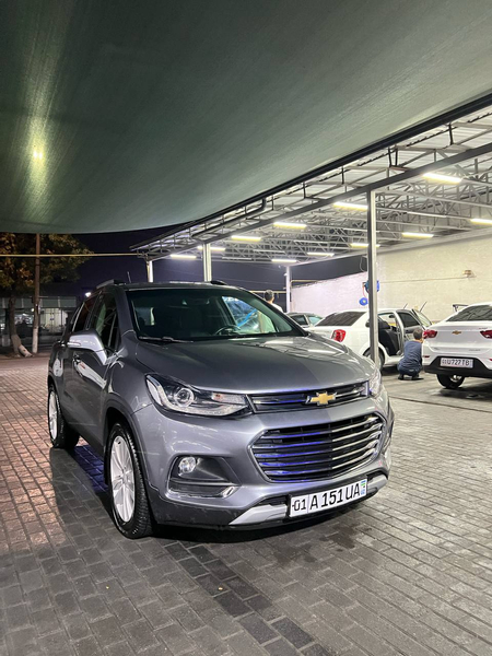 Продается Трекер -1 Автомат 2019 года