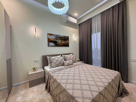 Продается квартира 3/8/12 Modern Stroy, Новостройка, Срочно