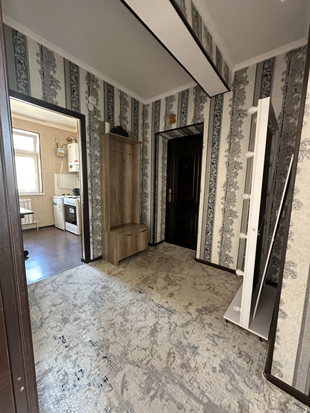 Продается квартира