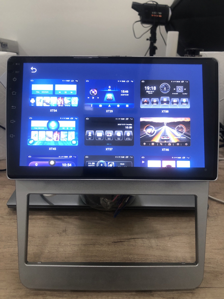 Nexia2 Tesla Android