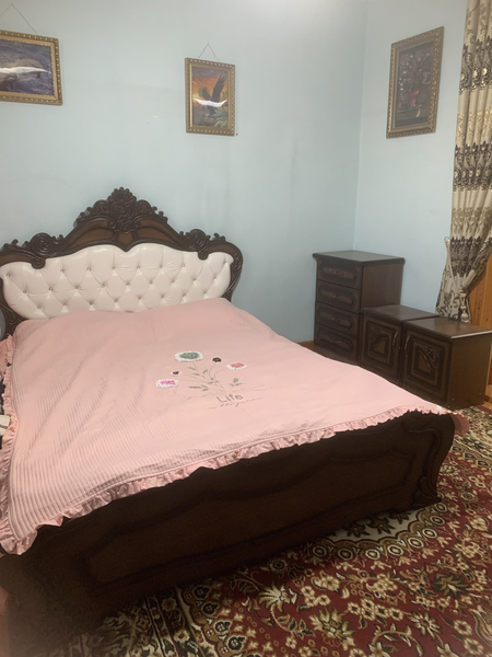 Срочно продается спалетний гарнитур