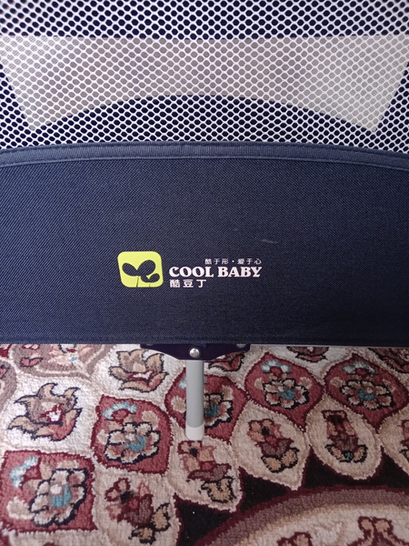 Manej cool baby firmasiniki