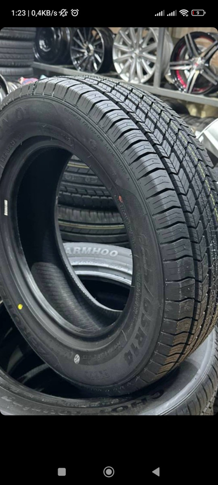 Jonmax Zerotek balonlari