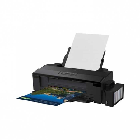 Принтер Epson L1800 [A3]