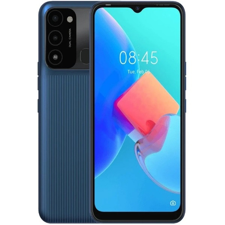 Techno spark  k5