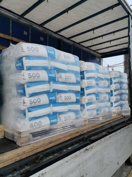 Sement | Цемент | cement | Sifatda adashmang | OP-60