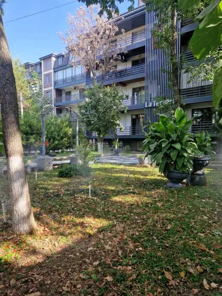 Продается 2 комнатная квартира на Дубовой в Элитном ЖК La Terrace