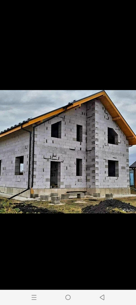 Уй курамиз нолдан кулючгача