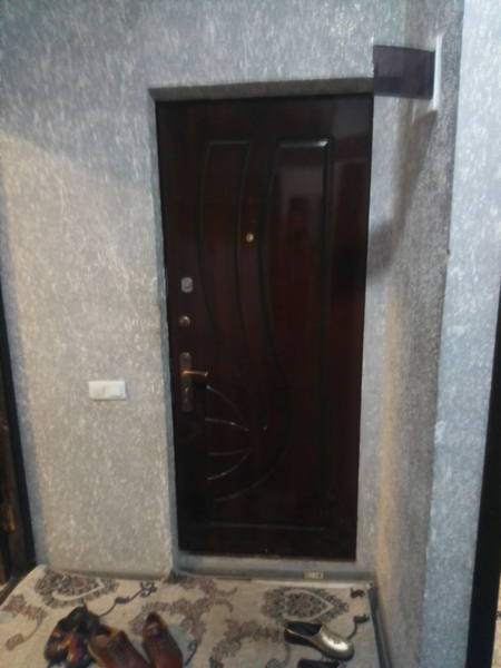 2 xonalik kv srochna ijaraga beriladi