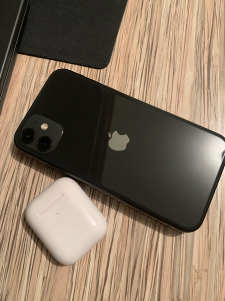 iPhone 11 64 Gb LL/A