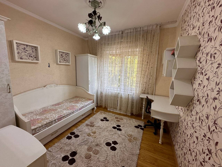 Продаётся 3/4/5 Карасу-1