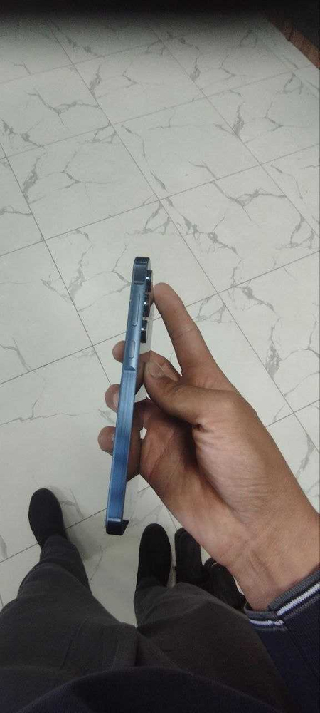 Samsung galaxy A55 5G