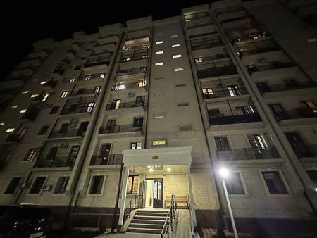 (К129302) Продается 6-ти комнатная квартира в Мирабадском районе.