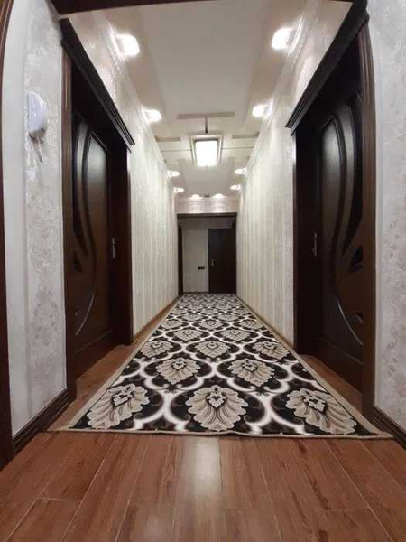 (К127422) Продается 4-х комнатная квартира в Учтепинском районе.