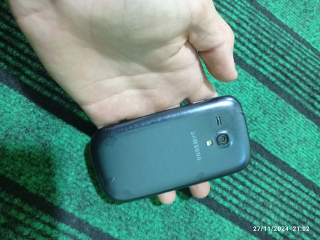 Samsung S3 min telefoni