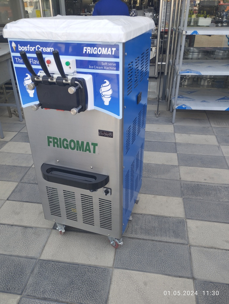 Muzqaymoq aparat музкаймок апарат