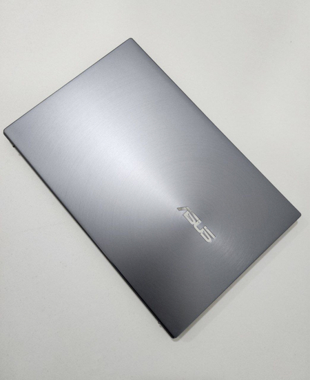 Yangidek Asus ZenBook Ryzen 5 5600U = Core i5 11- avlod.