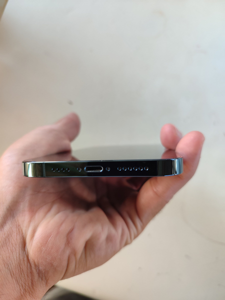 Iphon 12 pro max